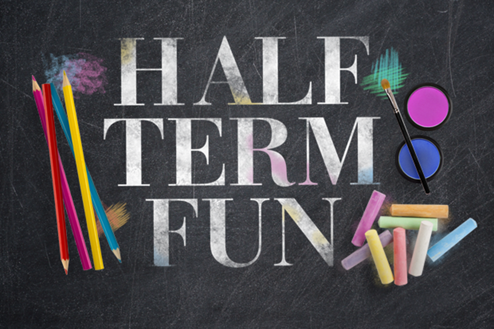 May Half Term Glamping Holiday May Half Term Glamping Holiday